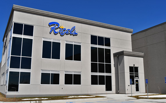 Rigels | Dietrich Construction LLC - Fargo, ND